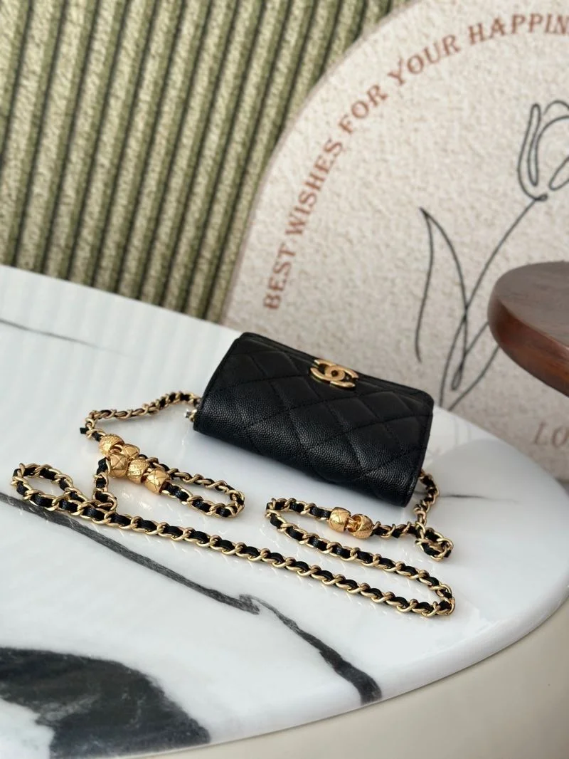 Indistinguishable Chanel CF Series Bags