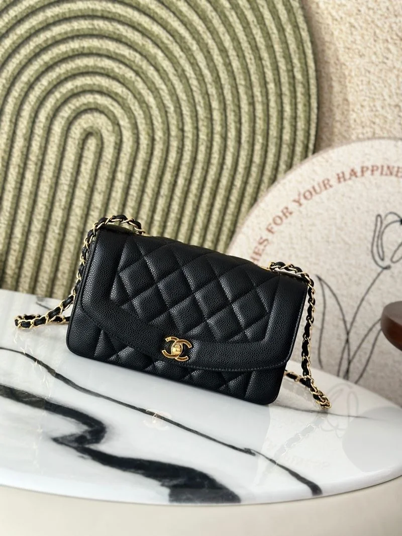 Chanel CF Series Bags