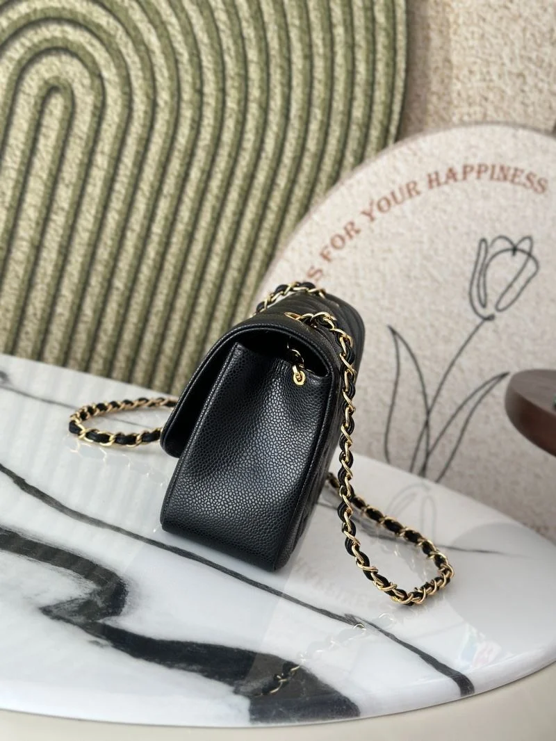 Brand-authenticated Chanel CF Series Bags