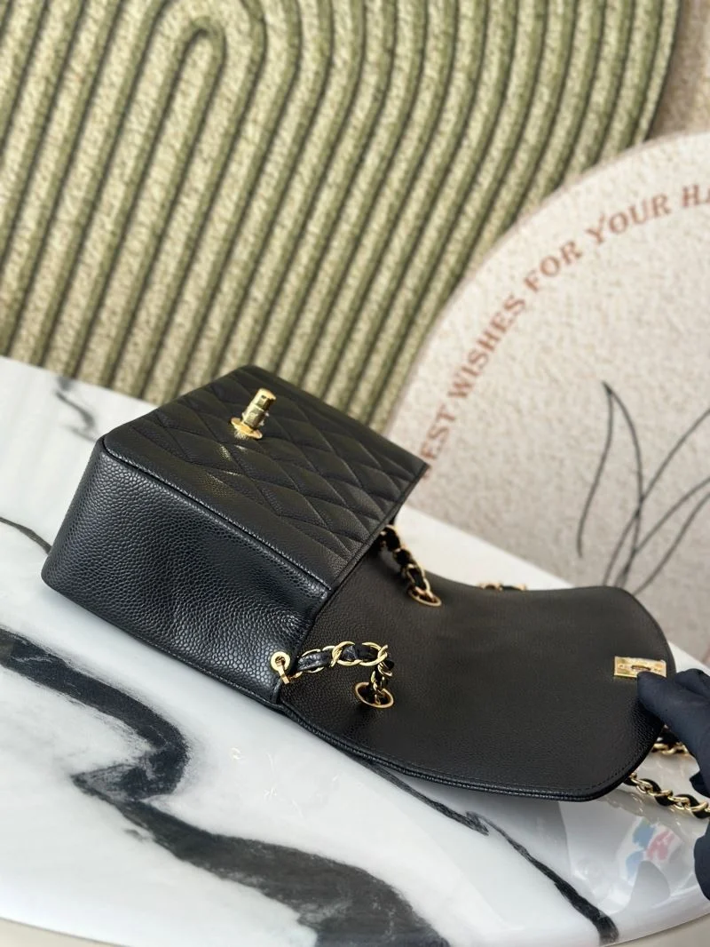 Brand-authenticated Chanel CF Series Bags