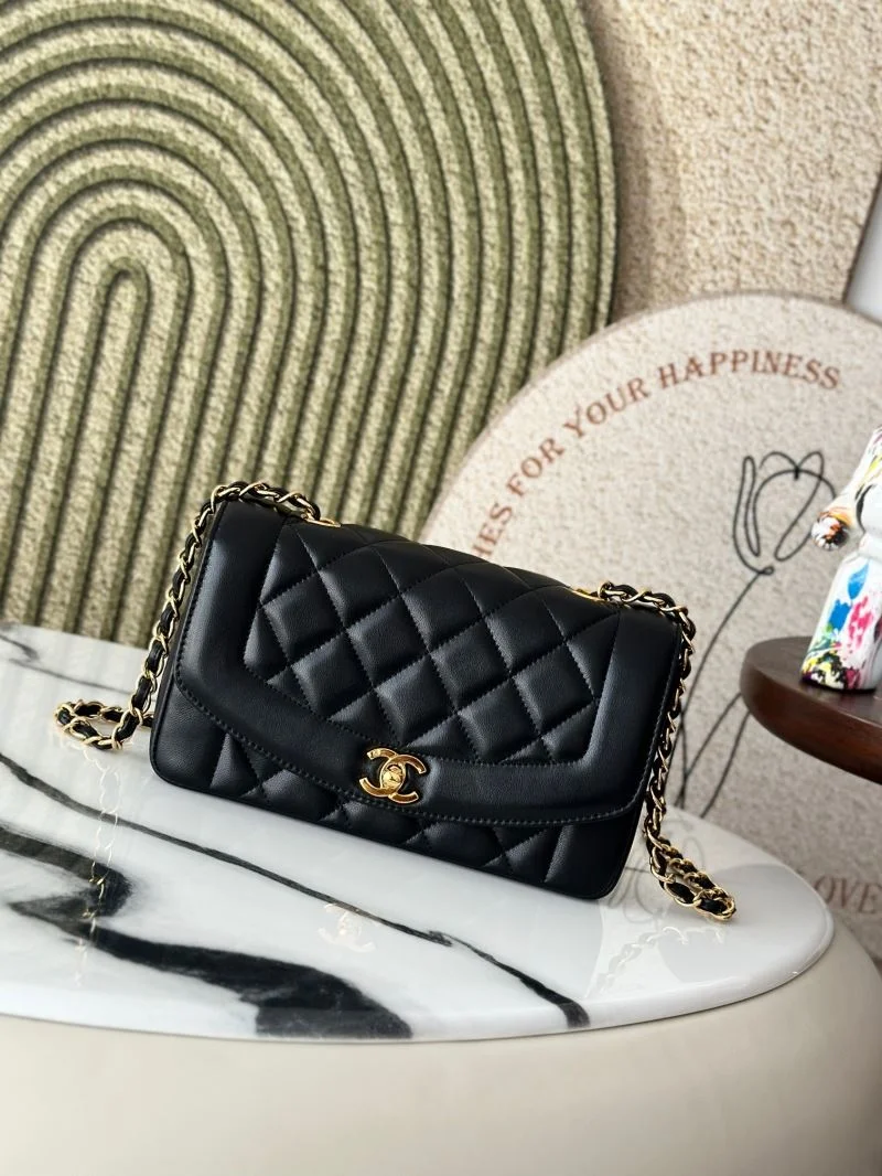Chanel CF Series Bags