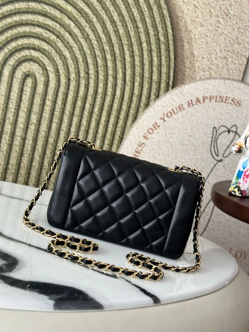 Factory-made Chanel CF Series Bags