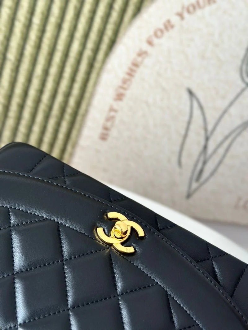 Factory-made Chanel CF Series Bags