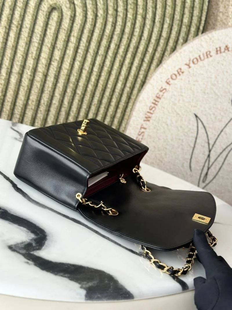 Factory-made Chanel CF Series Bags