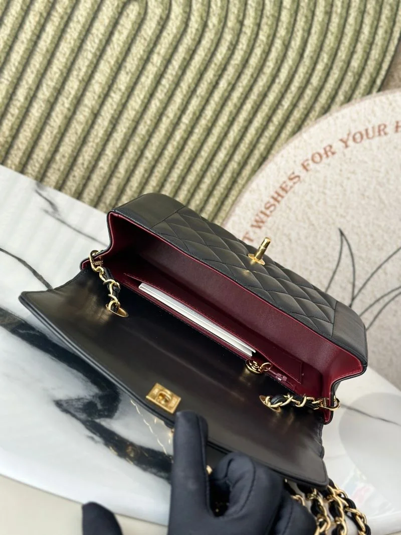 Factory-made Chanel CF Series Bags