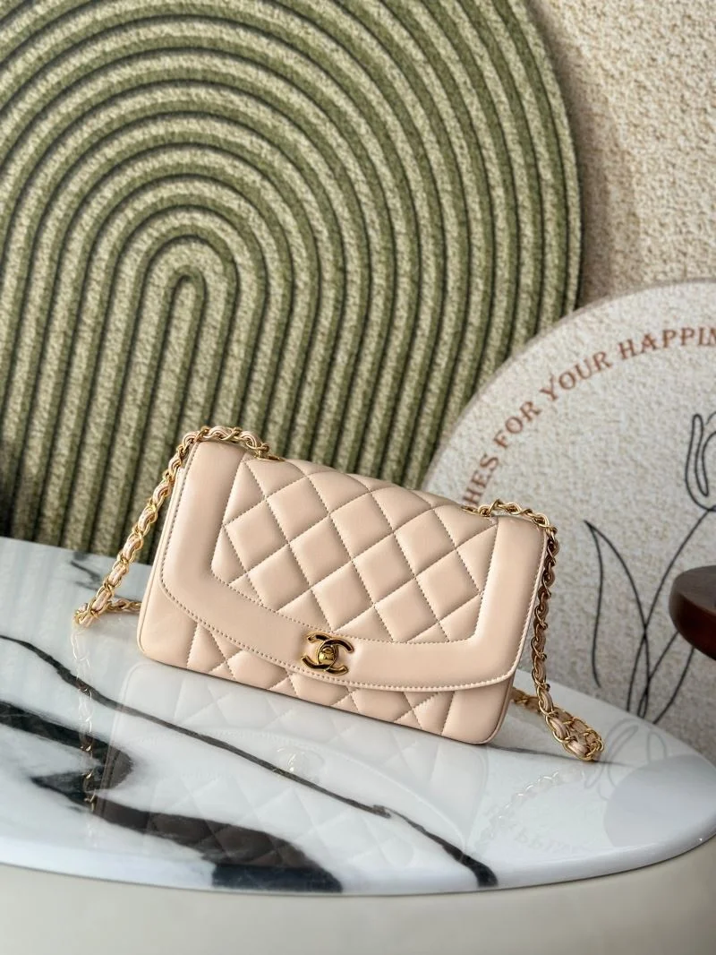 Chanel CF Series Bags