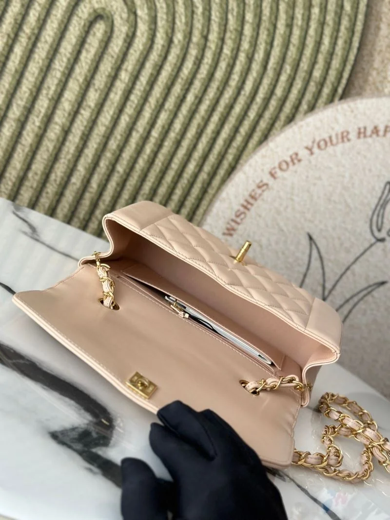 OEM Chanel CF Series Bags