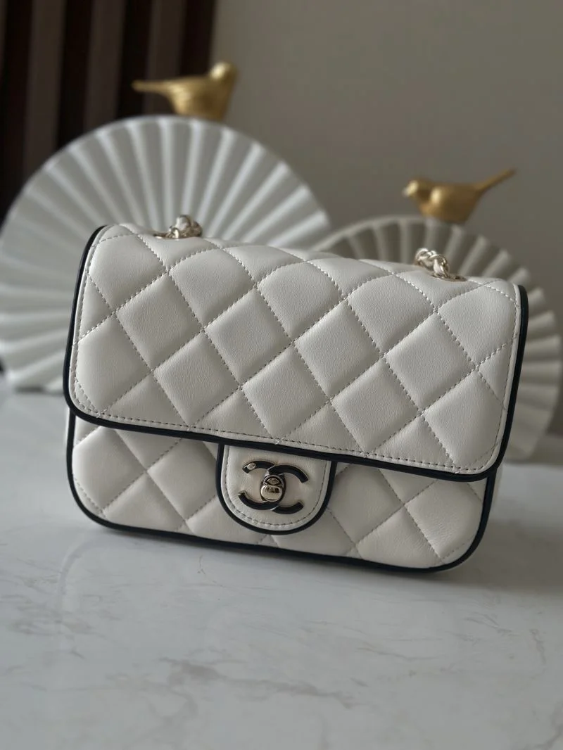 Chanel CF Series Bags