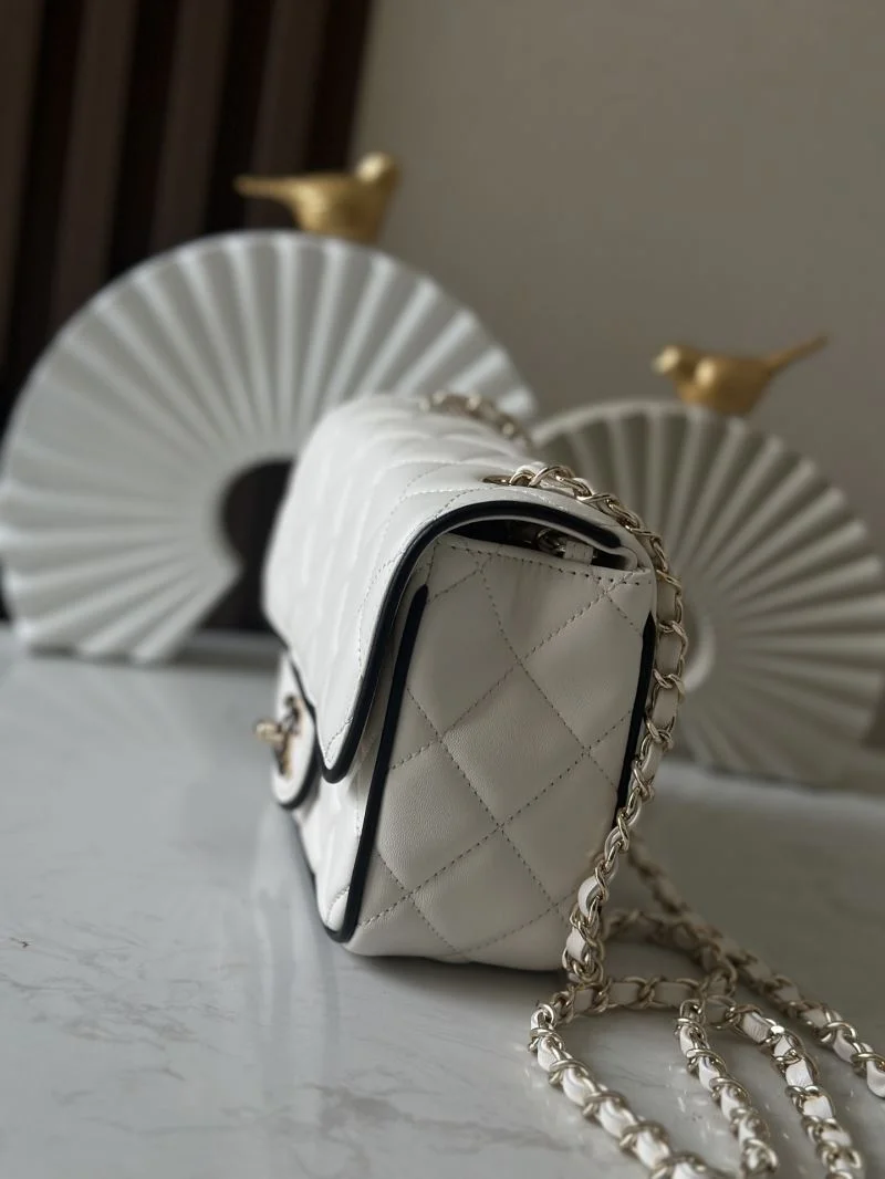 Legit Chanel CF Series Bags