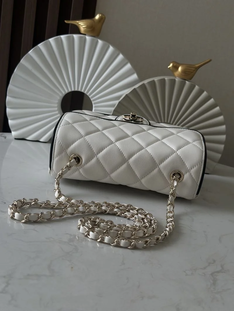 Legit Chanel CF Series Bags