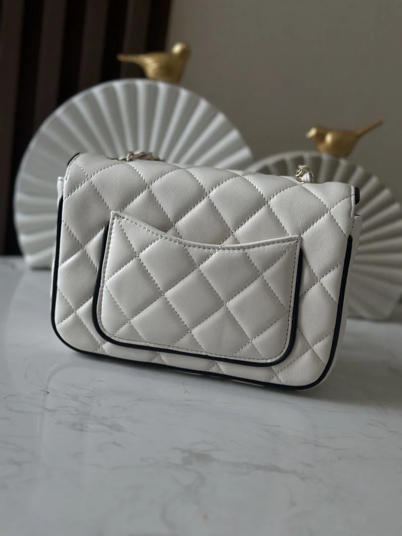 Legit Chanel CF Series Bags