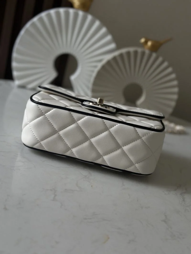 Legit Chanel CF Series Bags