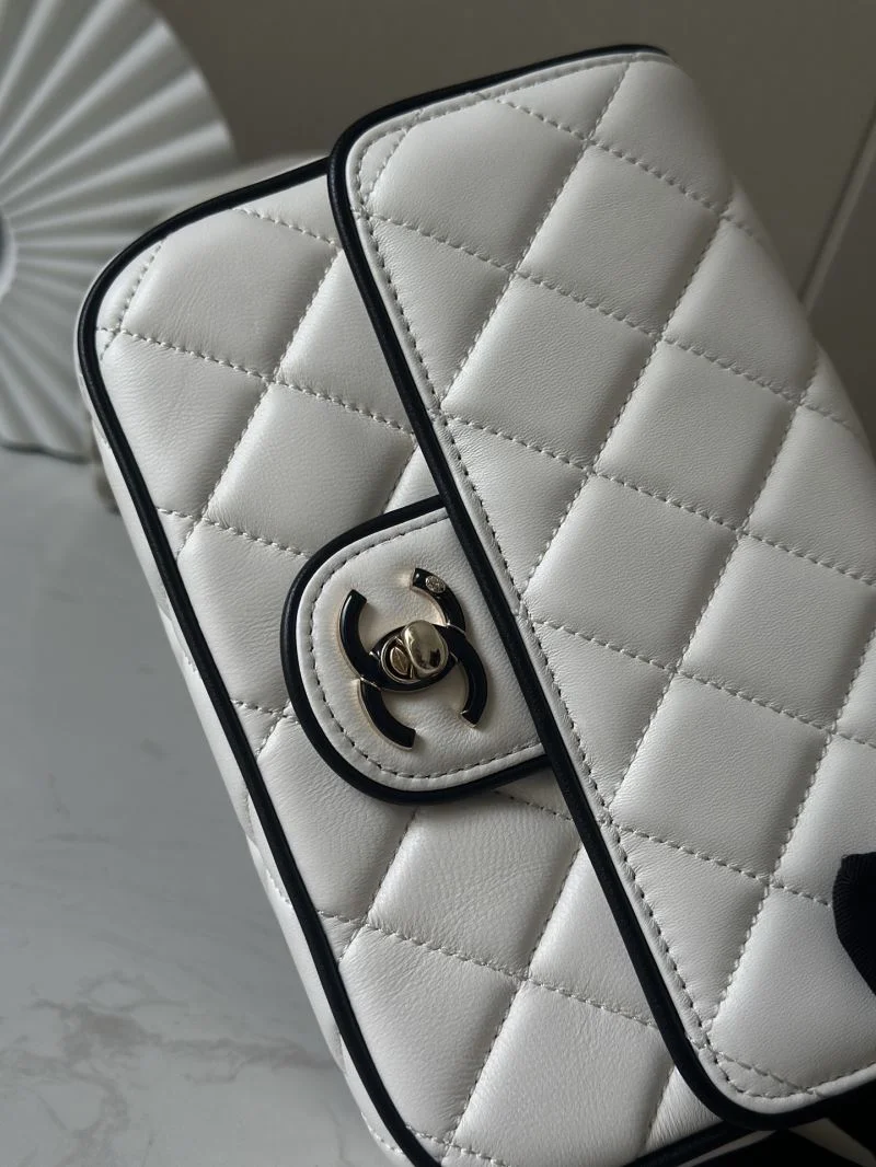 Legit Chanel CF Series Bags