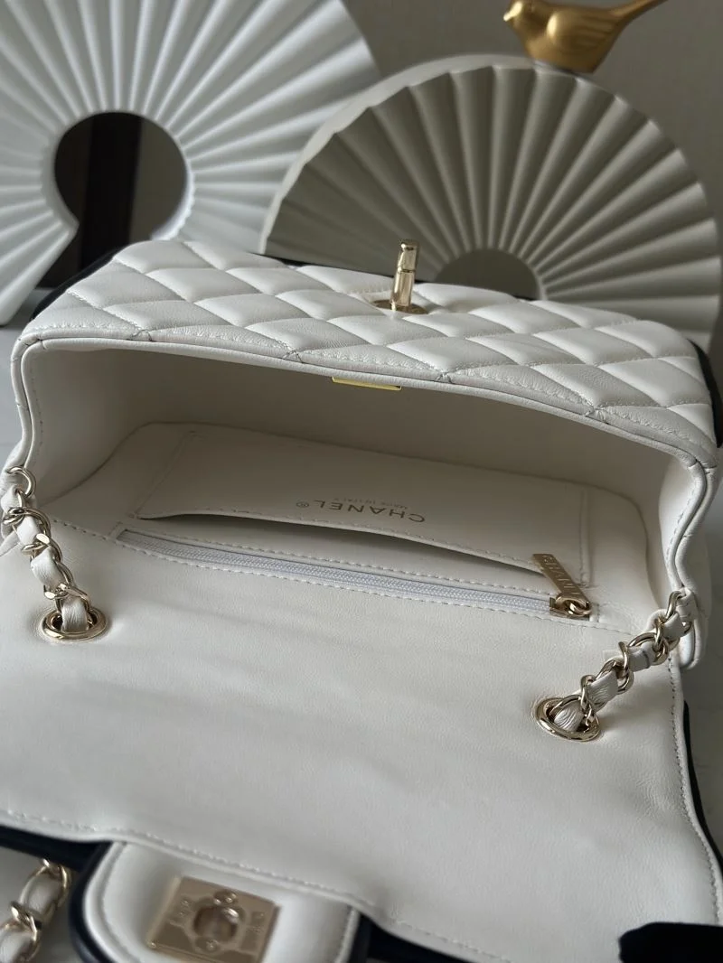 Legit Chanel CF Series Bags