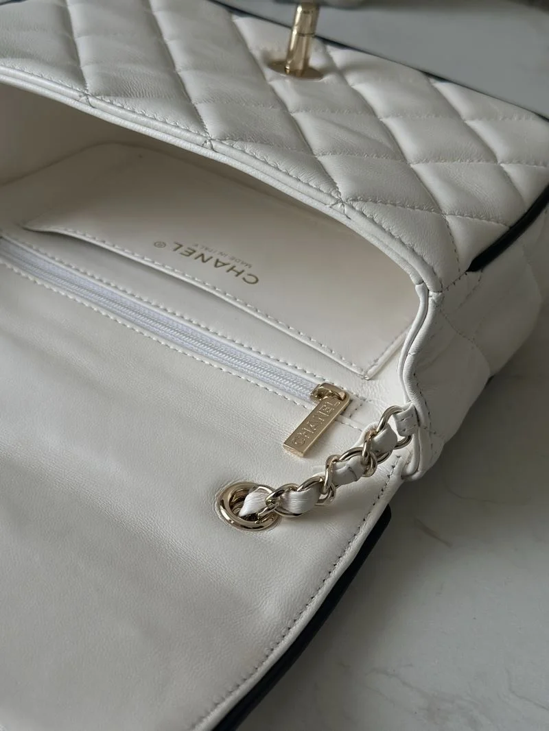 Legit Chanel CF Series Bags