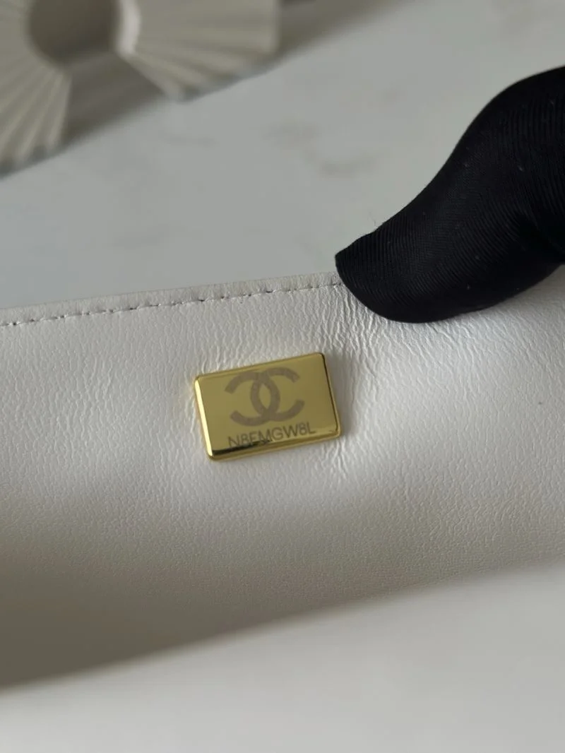 Legit Chanel CF Series Bags