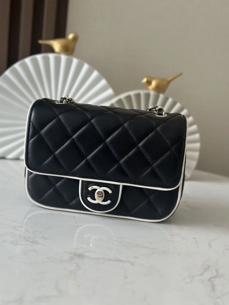 Chanel CF Series Bags