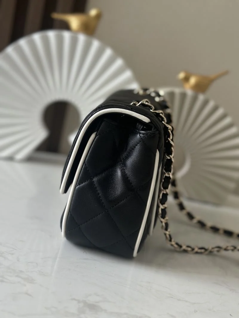 Reasonably priced Chanel CF Series Bags