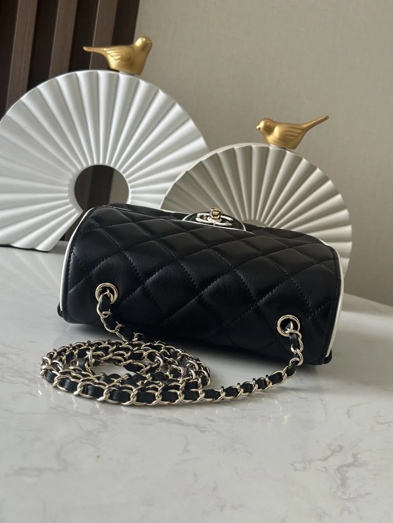 Reasonably priced Chanel CF Series Bags
