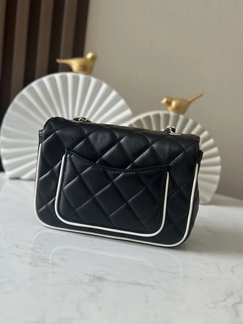 Reasonably priced Chanel CF Series Bags
