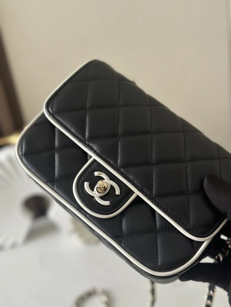 Reasonably priced Chanel CF Series Bags