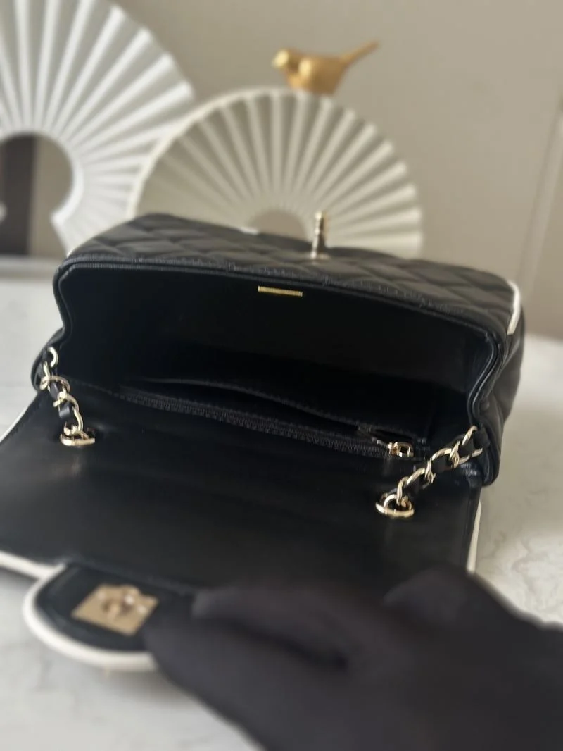Reasonably priced Chanel CF Series Bags