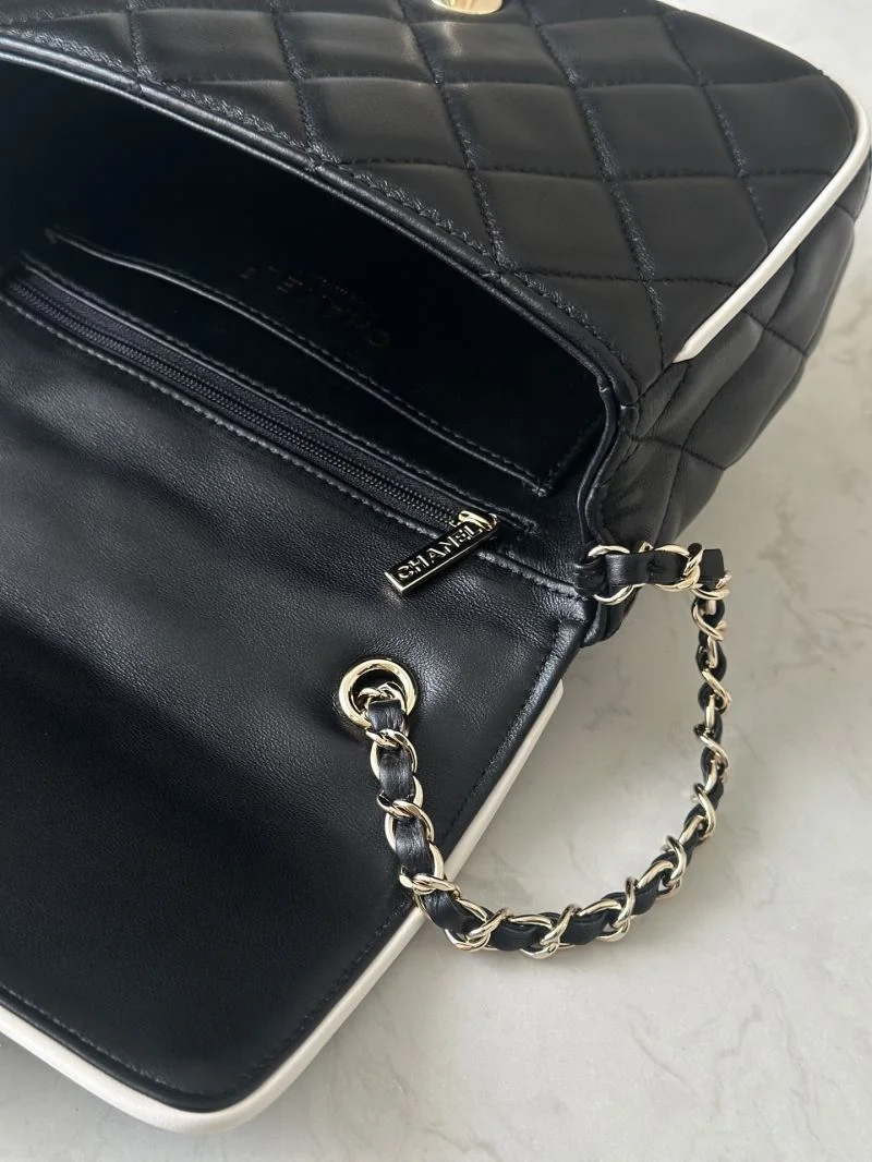 Reasonably priced Chanel CF Series Bags