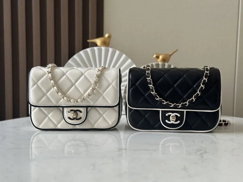 Reasonably priced Chanel CF Series Bags