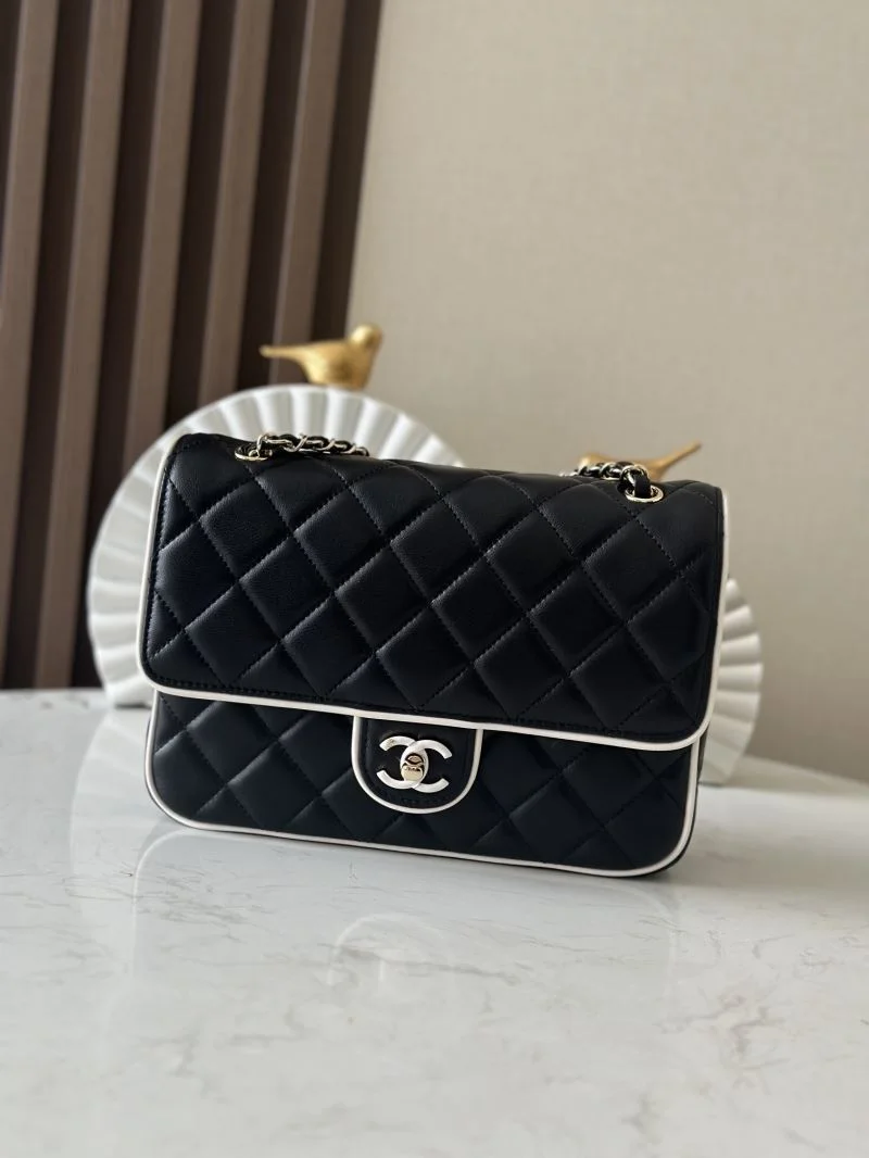 Chanel CF Series Bags