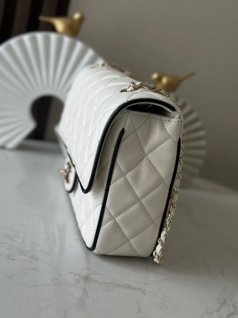 Genuine Chanel CF Series Bags