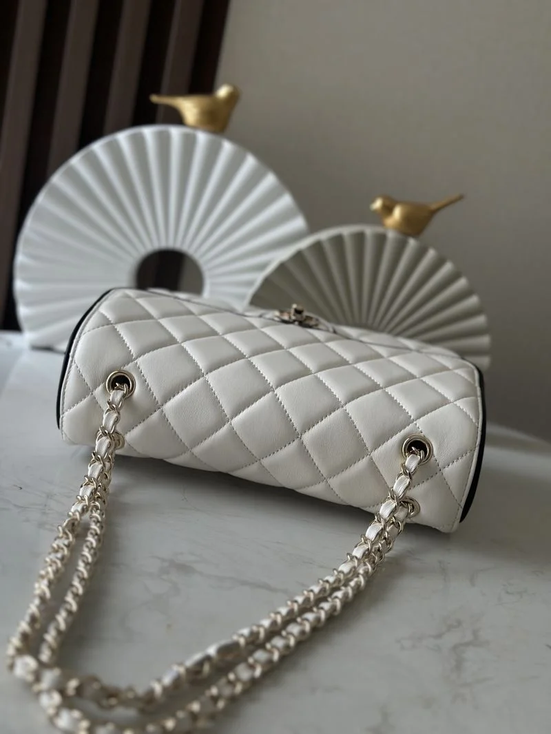 Genuine Chanel CF Series Bags