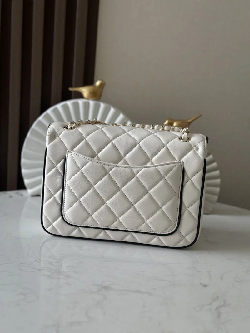 Genuine Chanel CF Series Bags