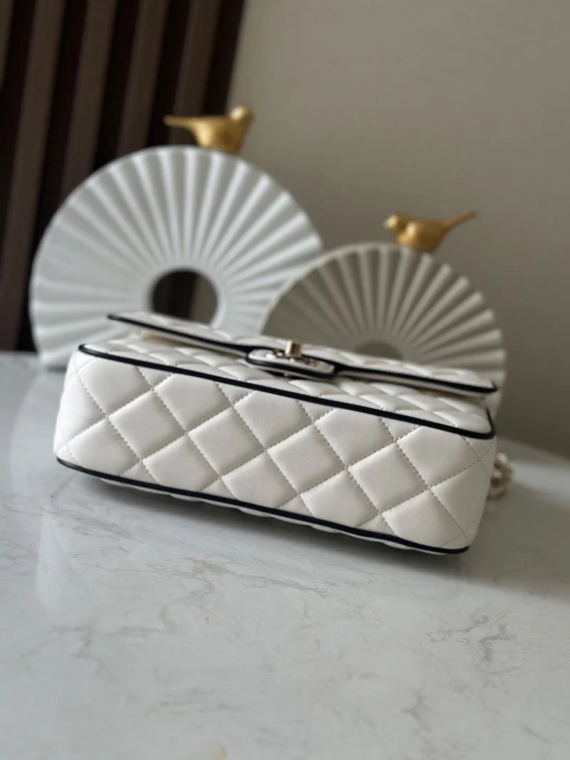 Genuine Chanel CF Series Bags