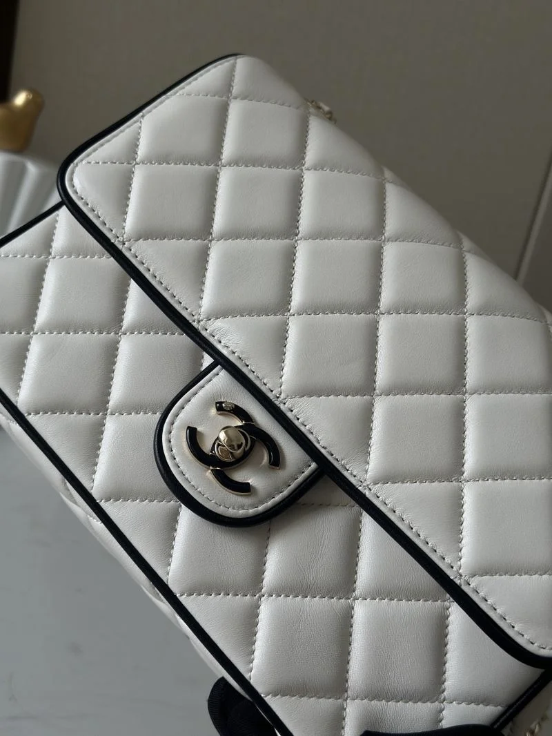 Genuine Chanel CF Series Bags