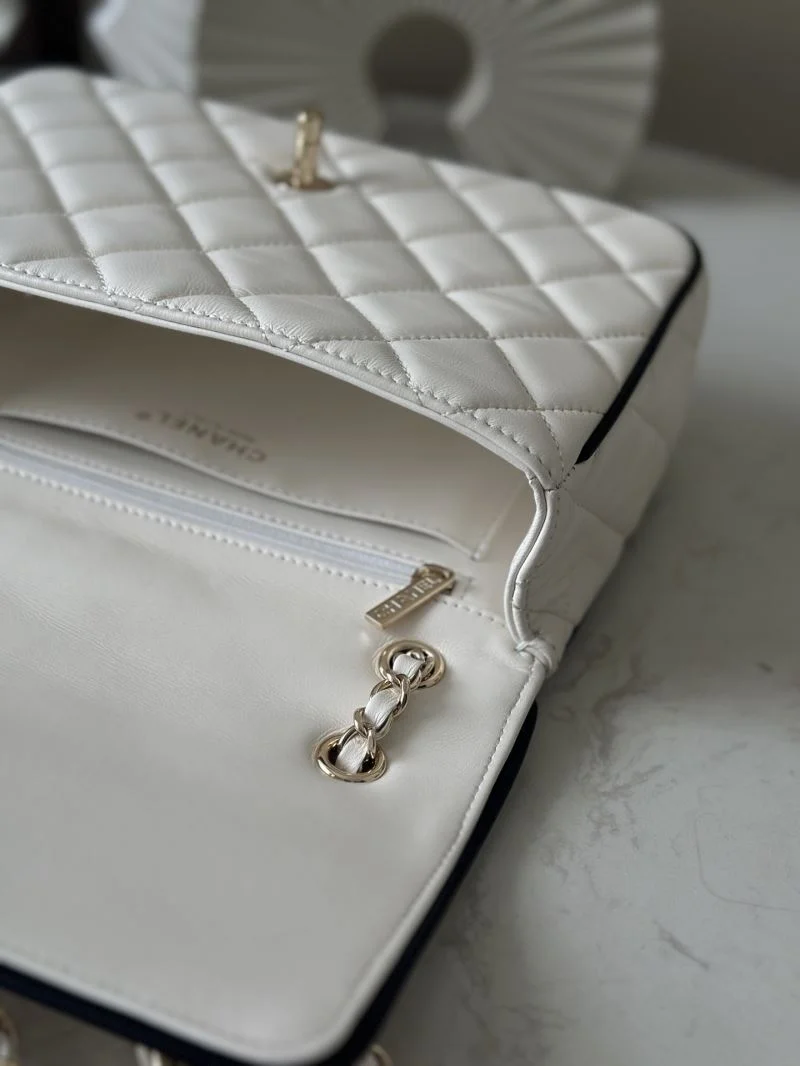 Genuine Chanel CF Series Bags