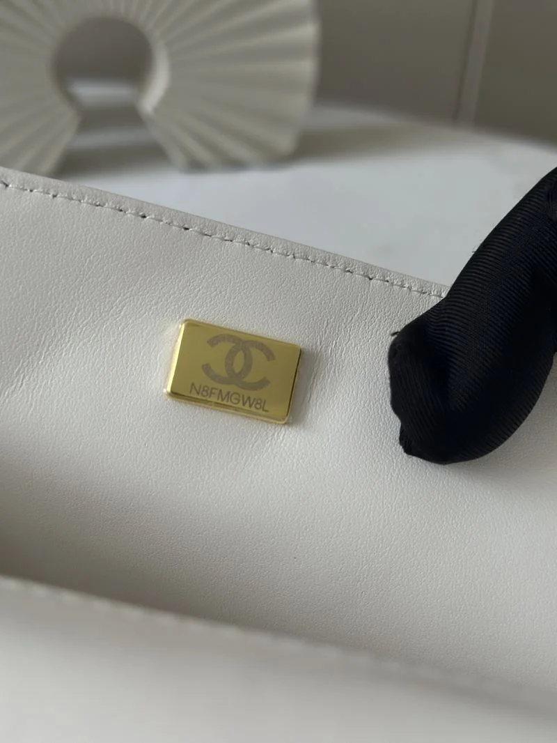 Genuine Chanel CF Series Bags