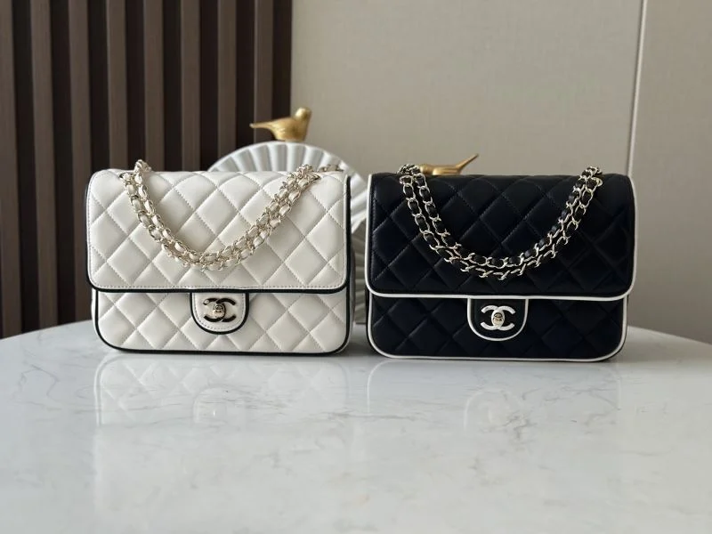 Genuine Chanel CF Series Bags