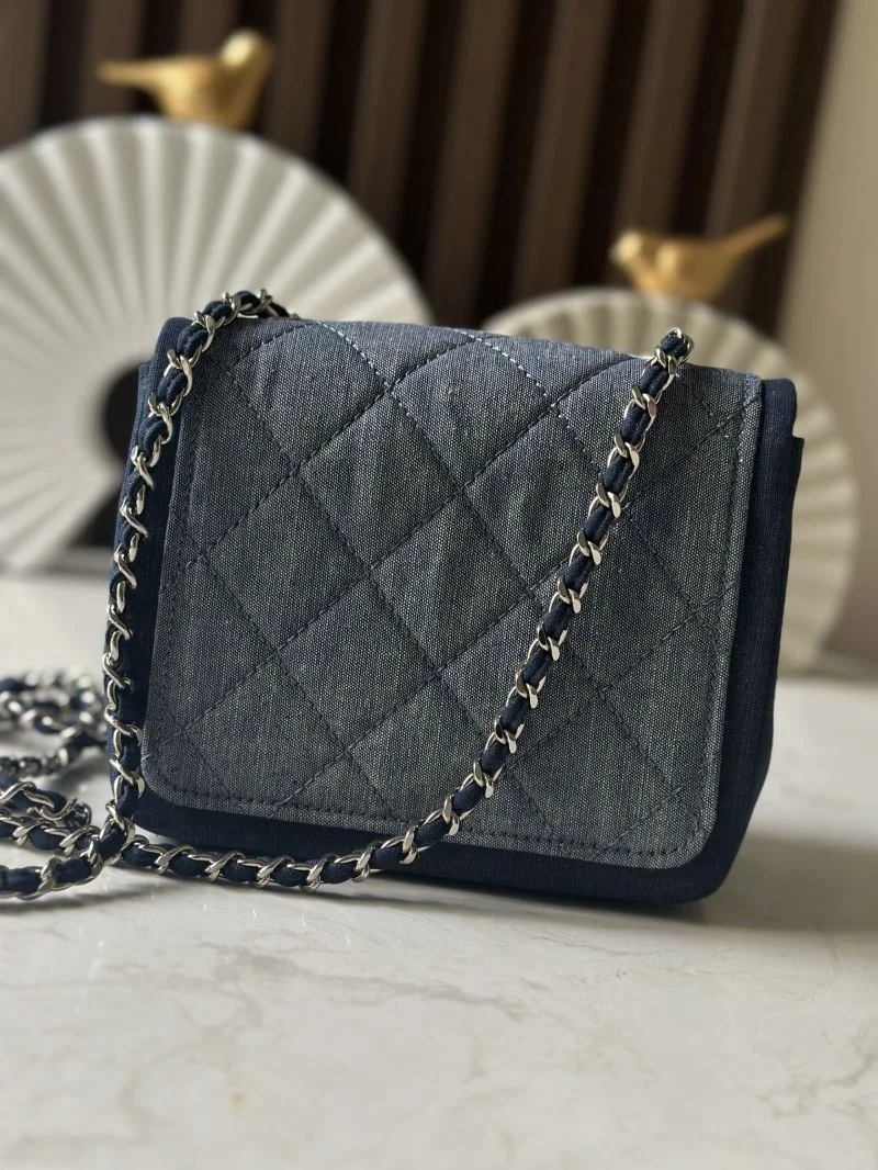 Real Chanel CF Series Bags