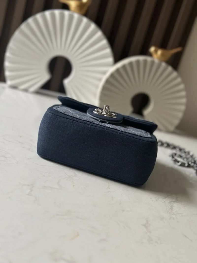 Real Chanel CF Series Bags