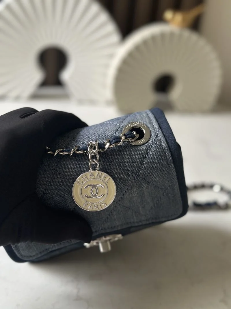 Real Chanel CF Series Bags