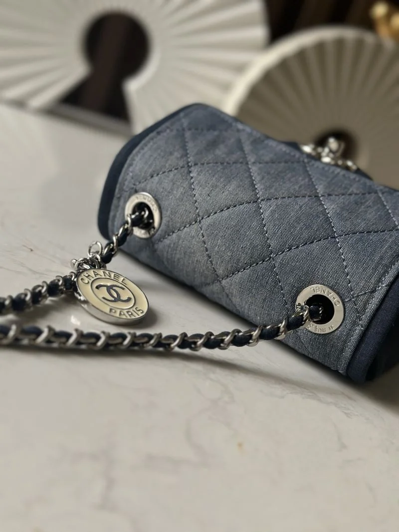 Real Chanel CF Series Bags