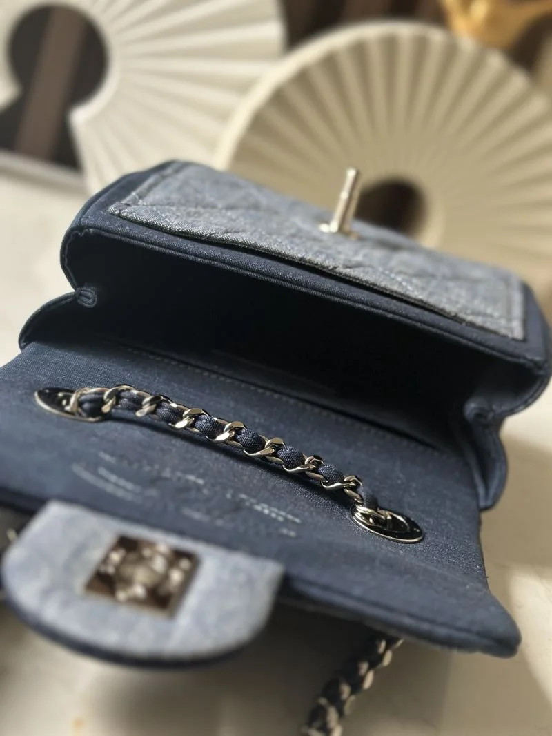 Real Chanel CF Series Bags