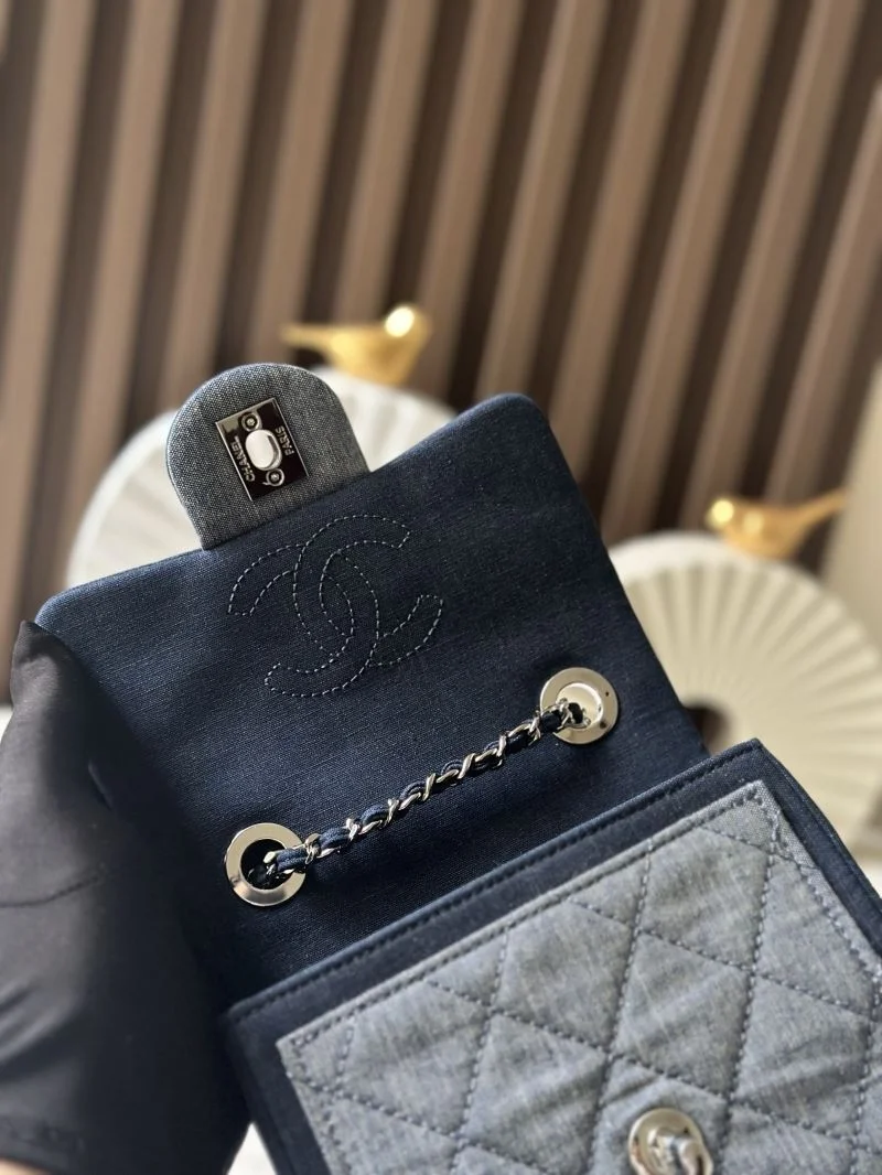 Real Chanel CF Series Bags