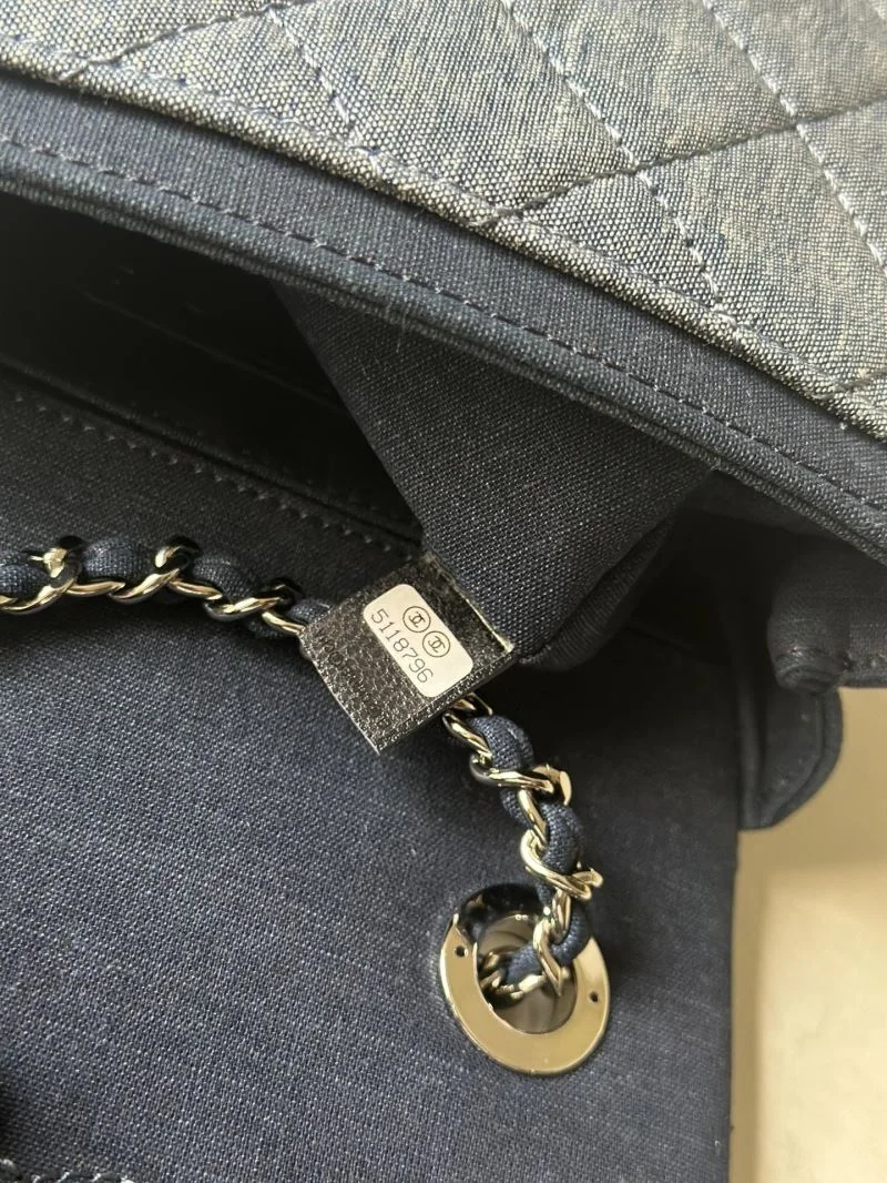 Real Chanel CF Series Bags