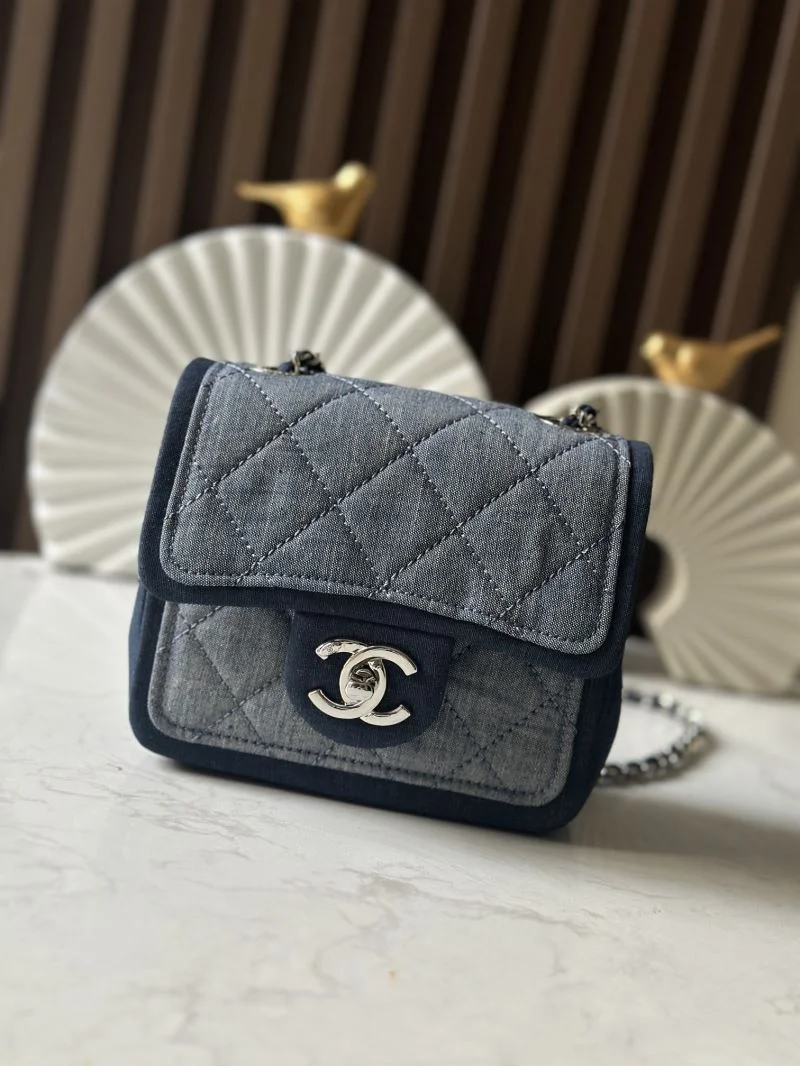 Real Chanel CF Series Bags