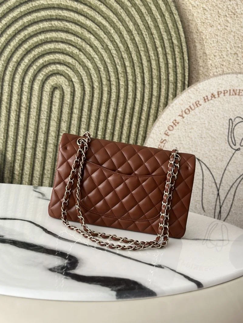 Official Chanel CF Series Bags