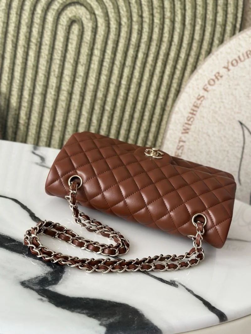 Official Chanel CF Series Bags