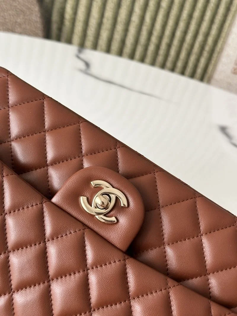 Official Chanel CF Series Bags