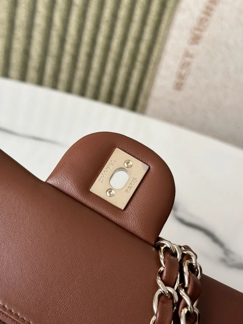 Official Chanel CF Series Bags