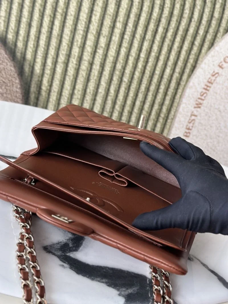 Official Chanel CF Series Bags